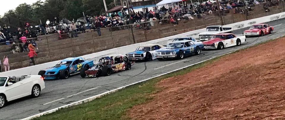 The Virginia Vintage Racers