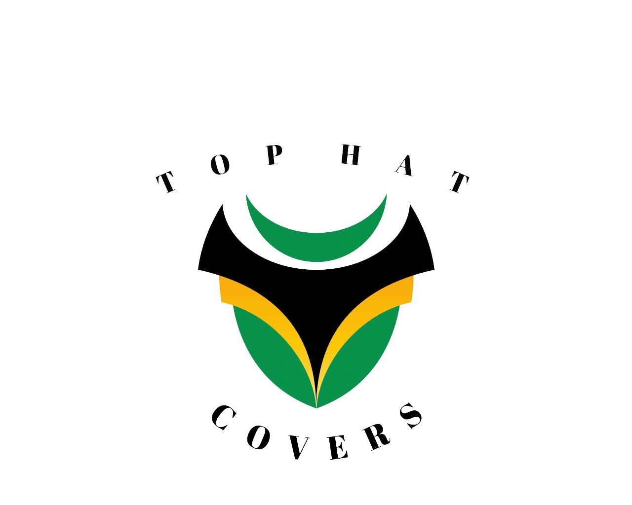 Our mission, Premium Covers - Top Hat Covers