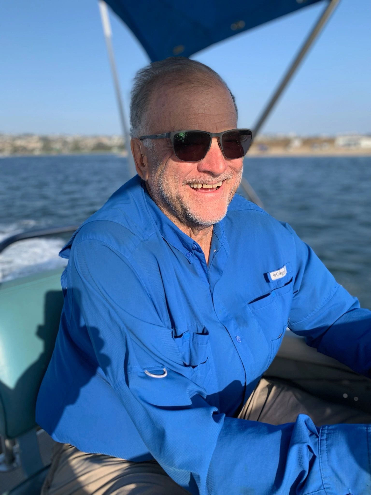 DANIEL JOSEPH BENNETT