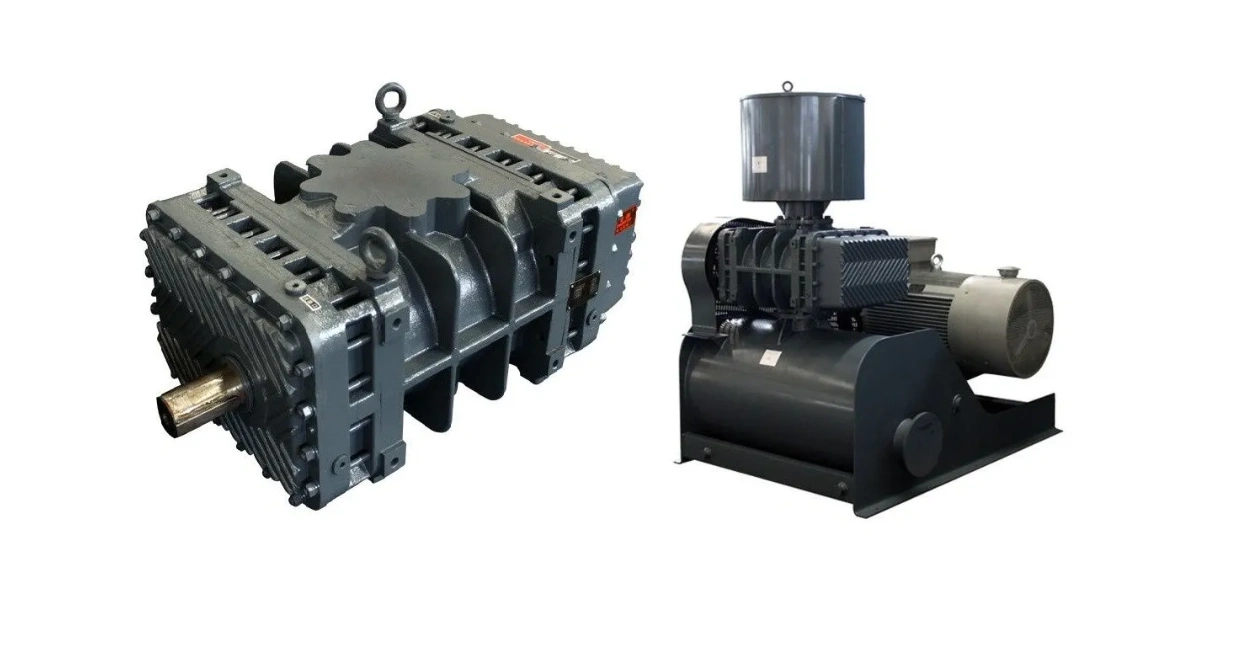 Sunco Blowers - Blowers, Manufacturer