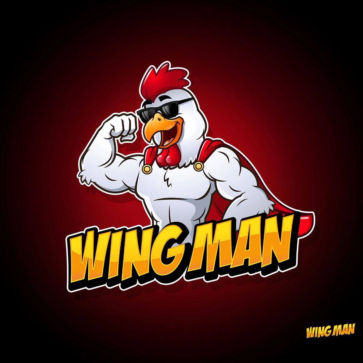 Wing Man