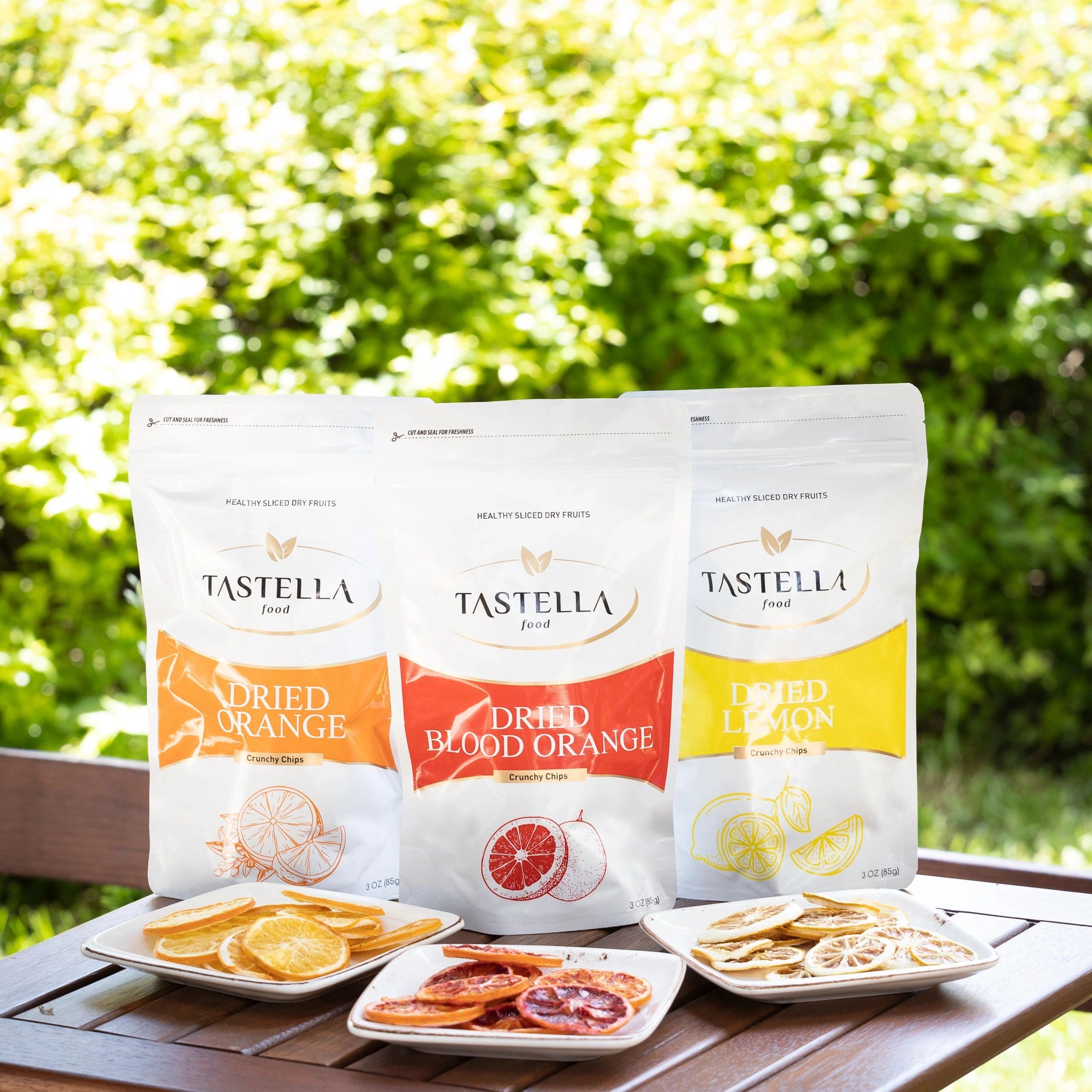 Home Page [tastellafood.com]
