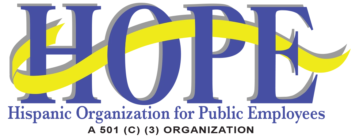Hispanic Organization For Public Employees