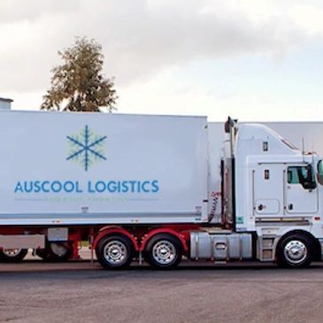 Auscool Logistics