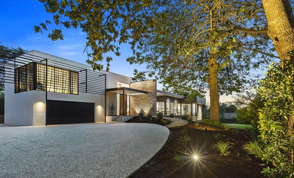 Ample Builders - Home