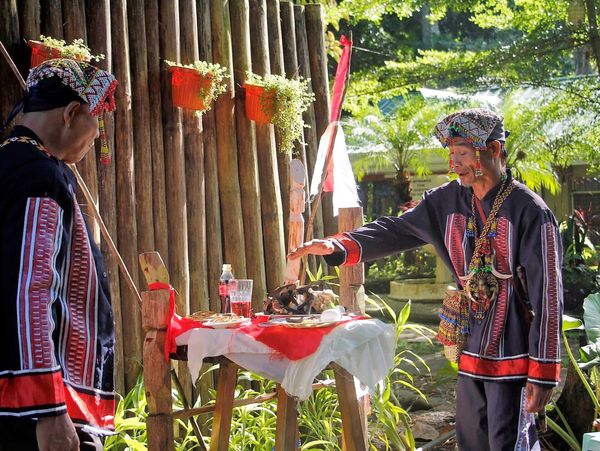 Understanding Indigeneity