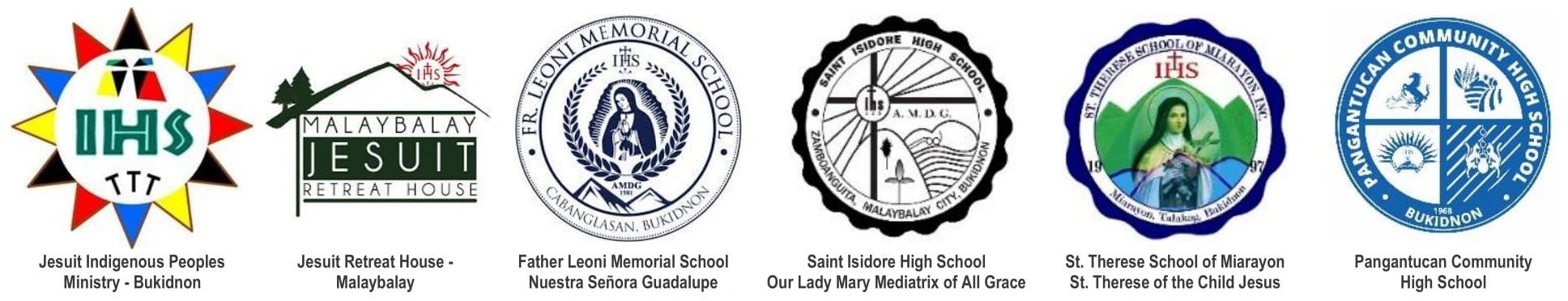 Lumad Tribes of Bukidnon | Jesuit Bukidnon Mission