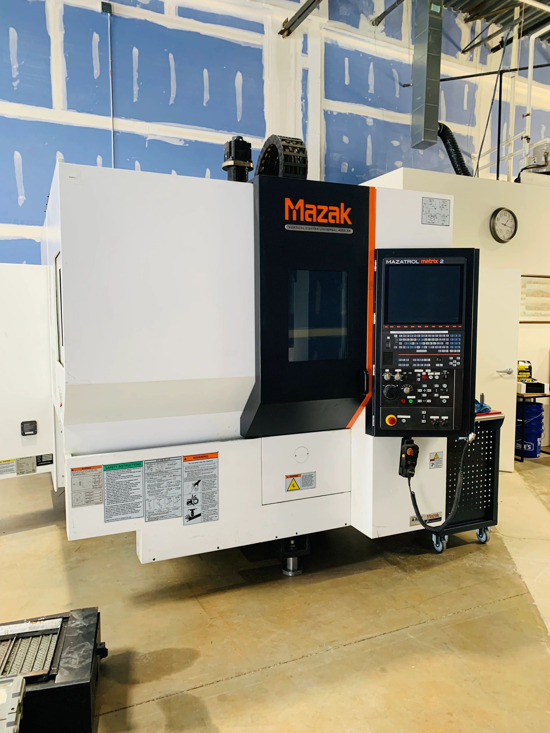 Gabsa Precision Machine