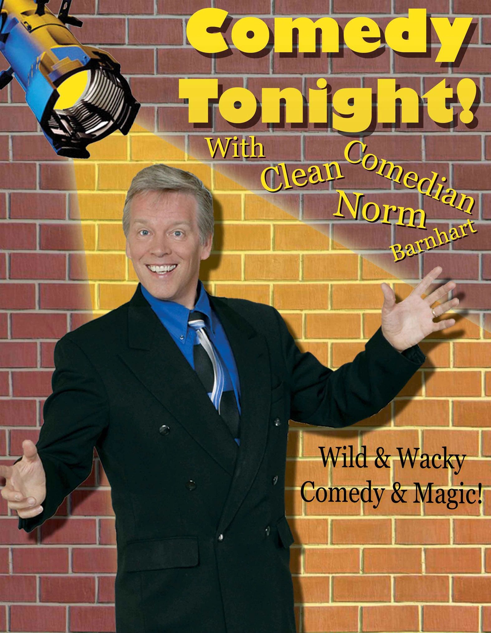 Top Comedians for Unforgettable Entertainment