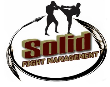 SOLID MMA