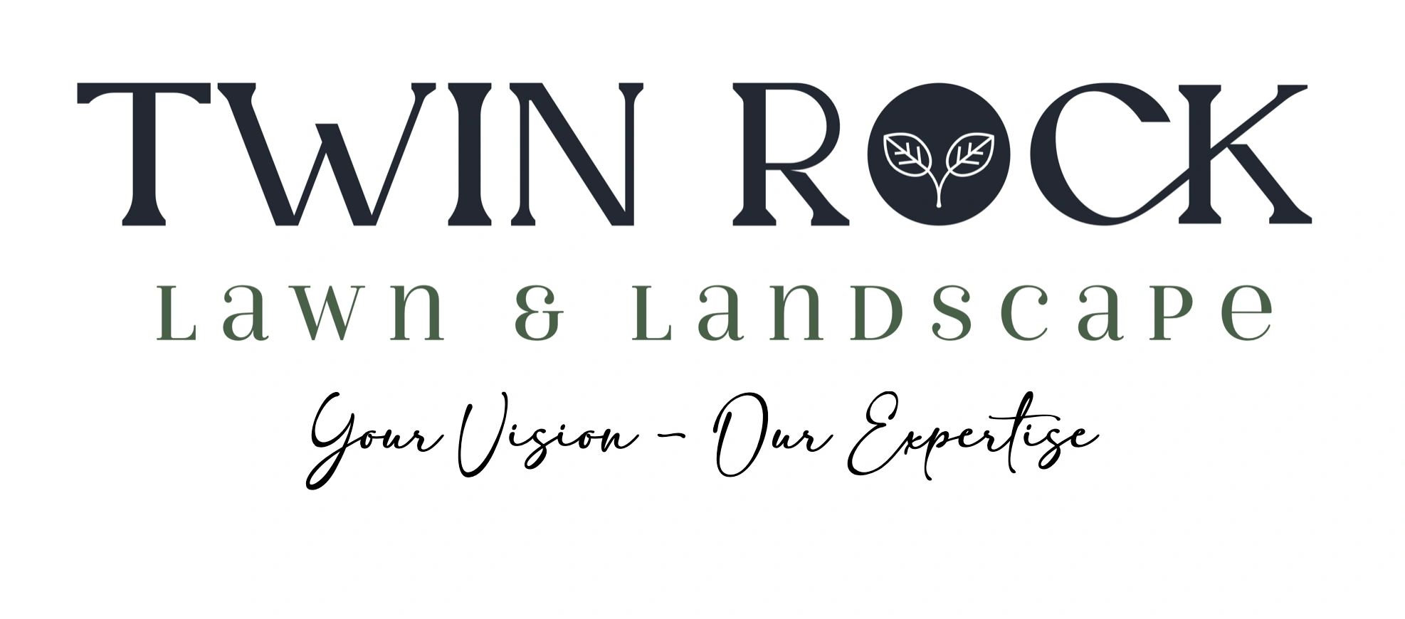 Twin Rock Lawn & Landscape