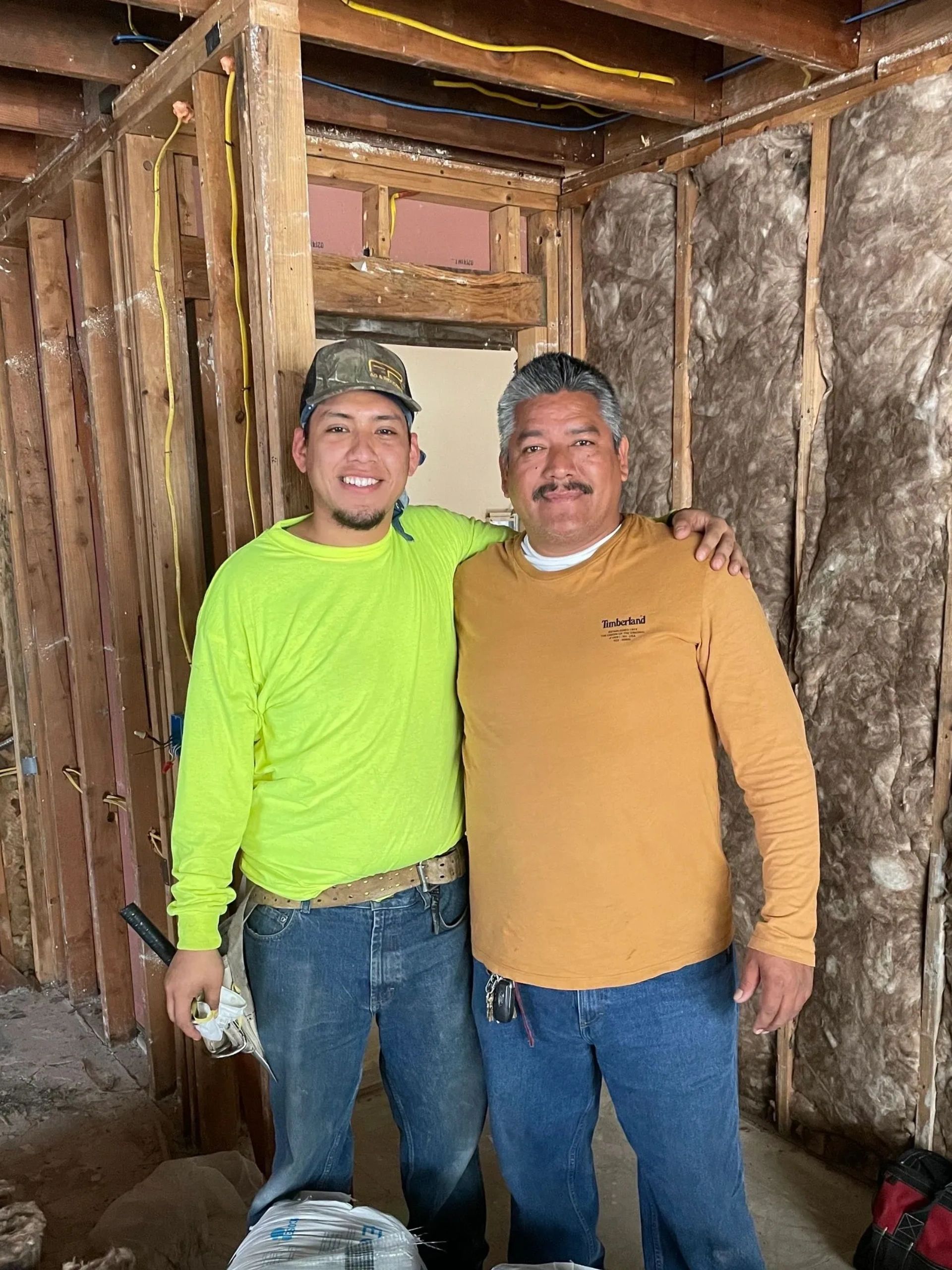 Top Insulation Contractor in Your Area