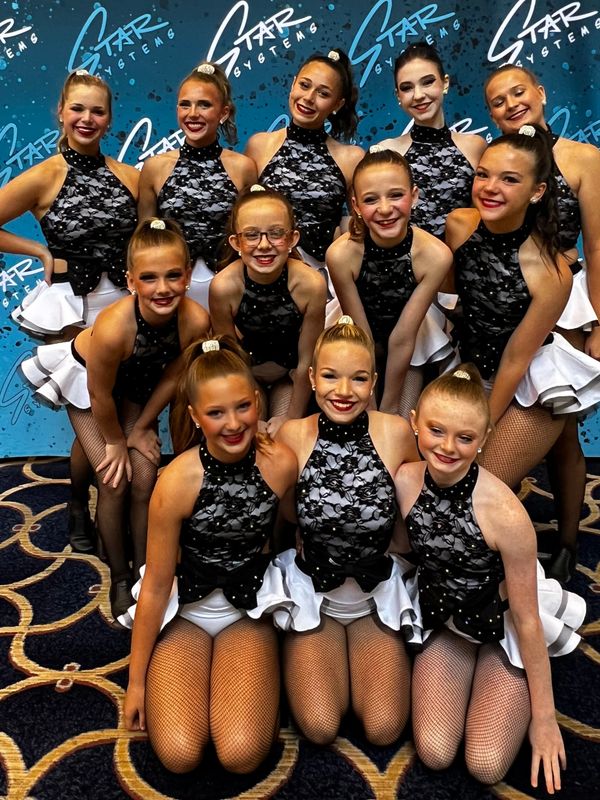 Best Dance Studio Classes Near Me | Brentwood Dance Academy