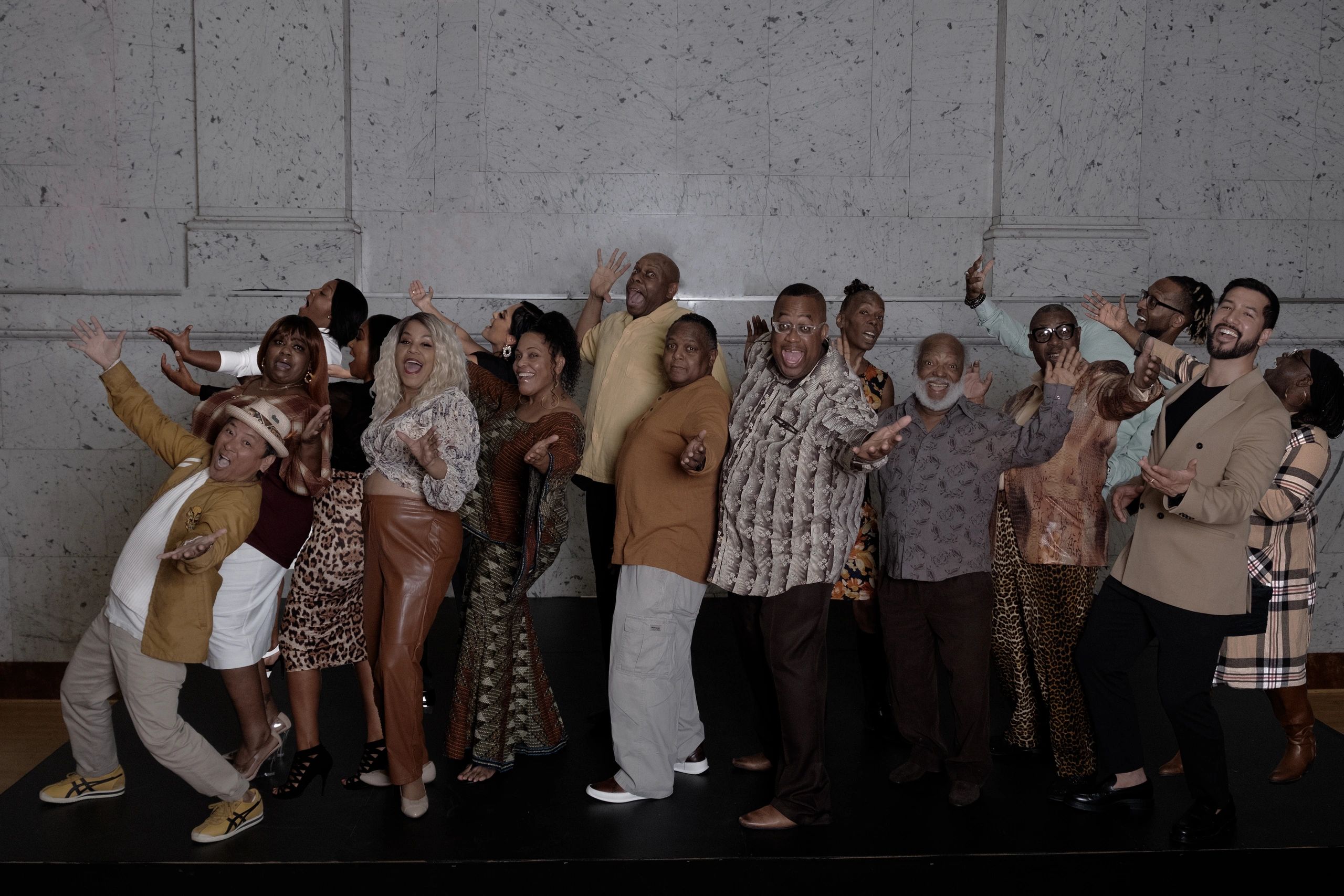 ISJ ENCORE MEMBERSHIP