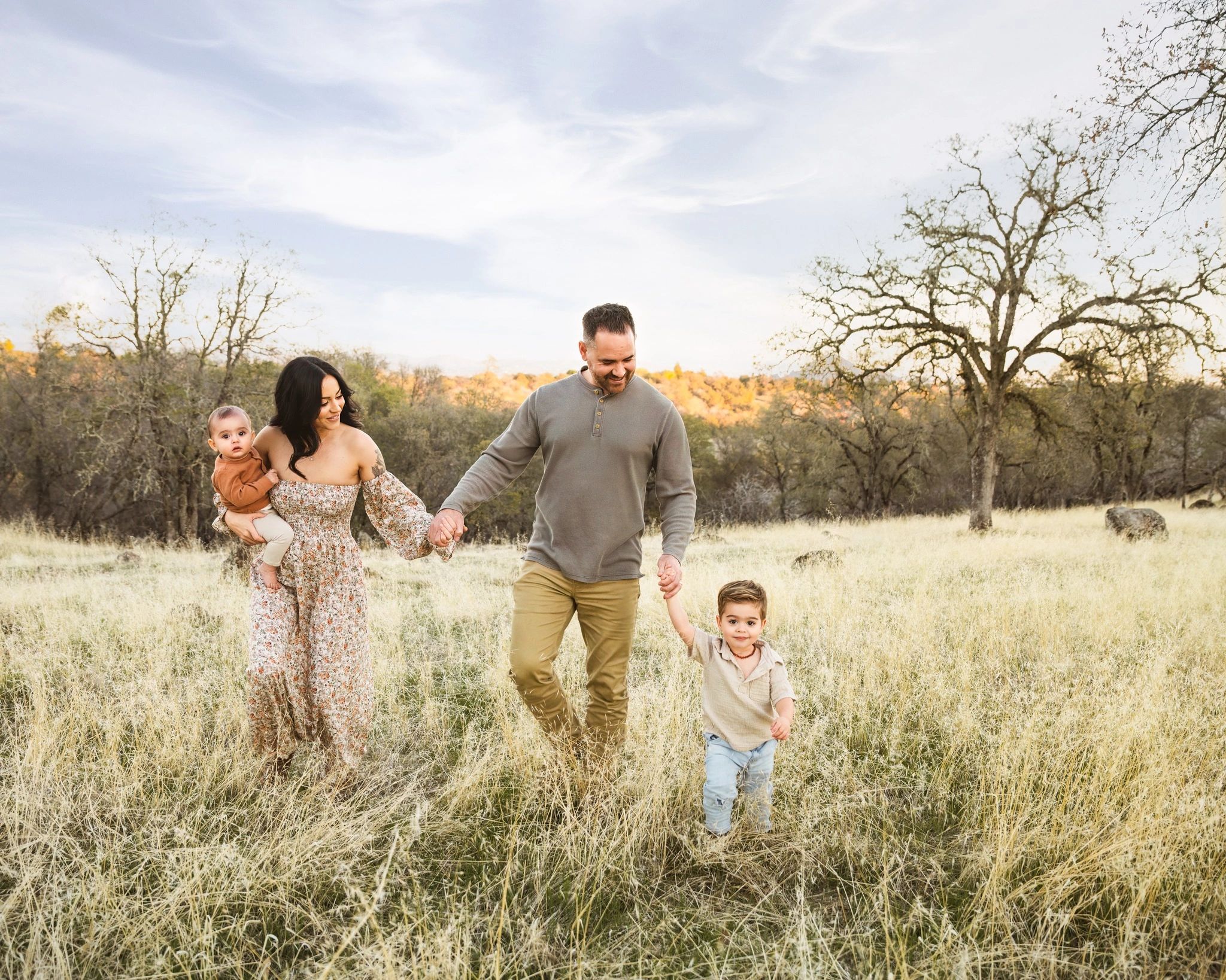 Experienced Family Lifestyle Photographer | Jennifer Blankenship ...