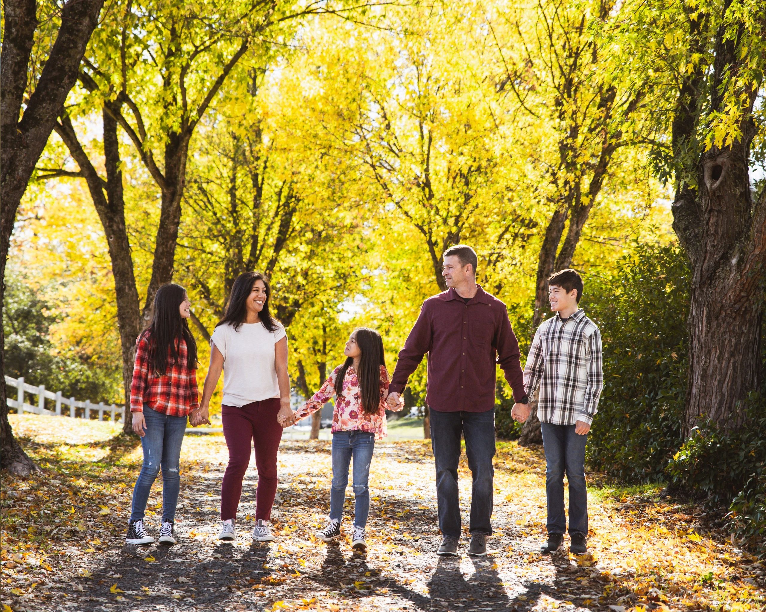 Experienced Family Lifestyle Photographer | Jennifer Blankenship ...