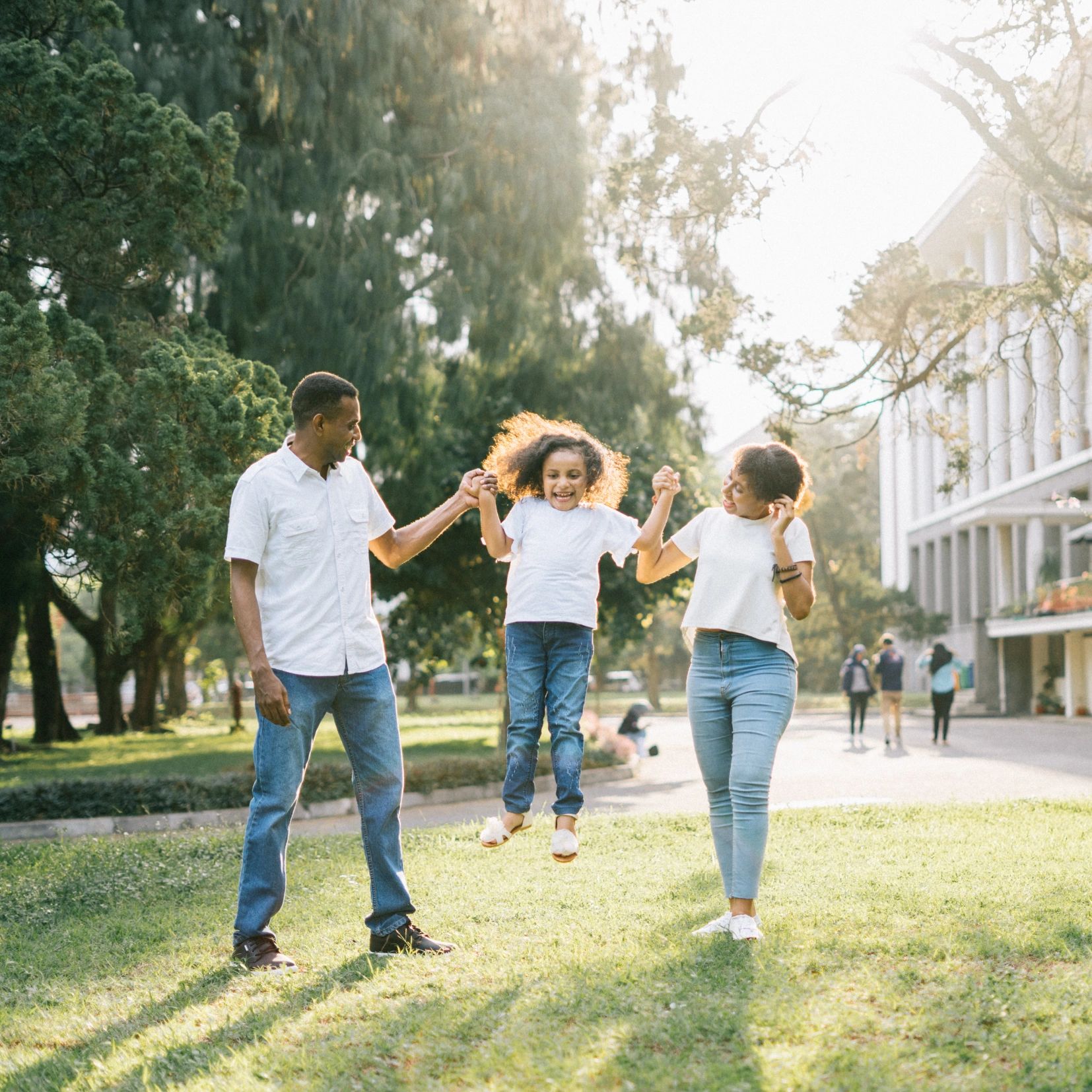 Family Visitation & Solutions