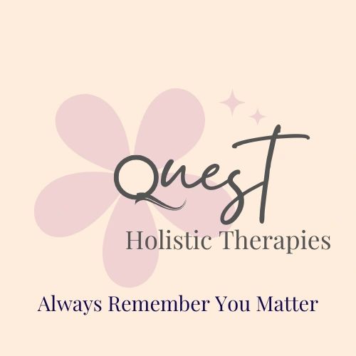 Quest Holistic Therapies - Holistic Massage, Deep Tissue Massage