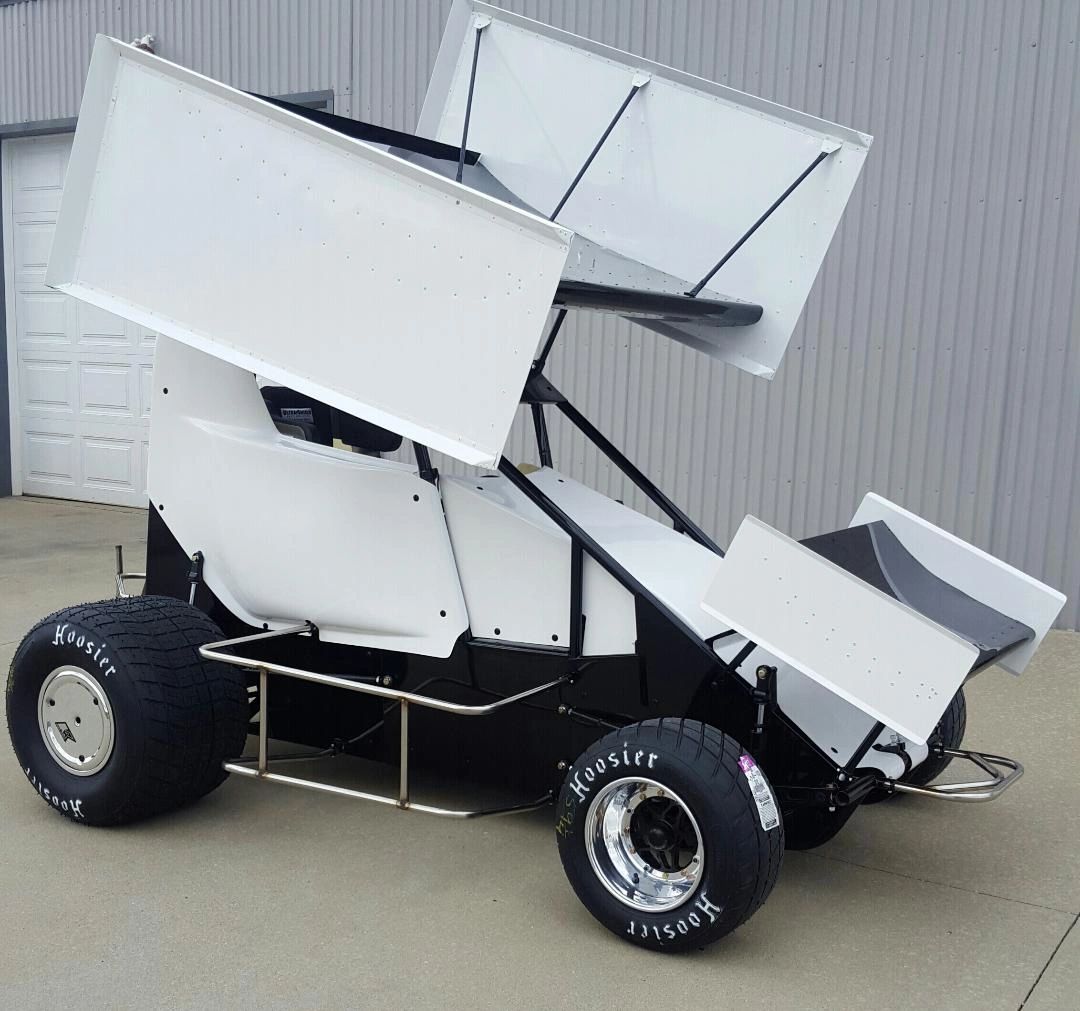 About Us | Nathan Benson Motorsports