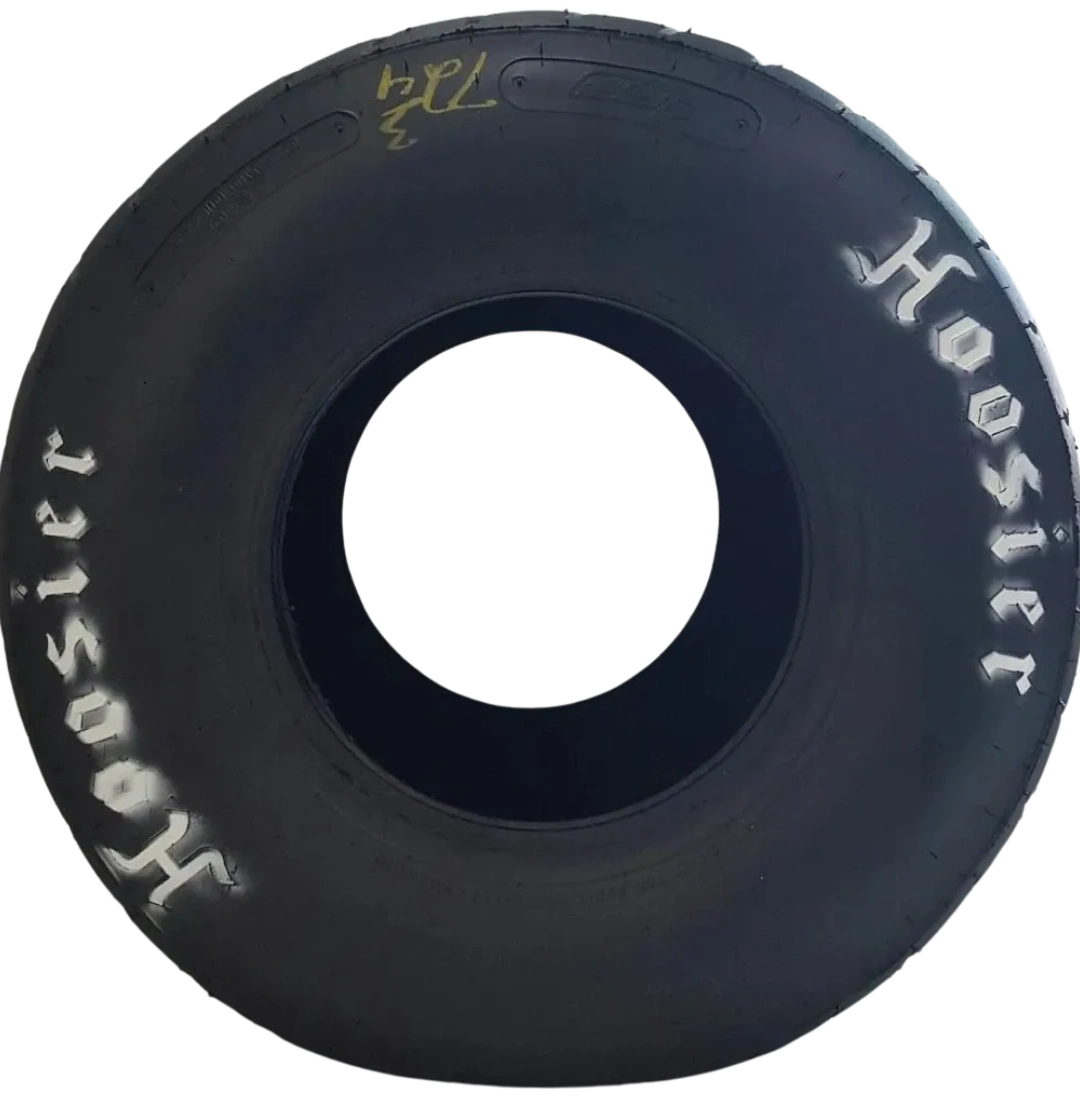 Hoosier Right Rear 69/10.0W-10 ASCS2