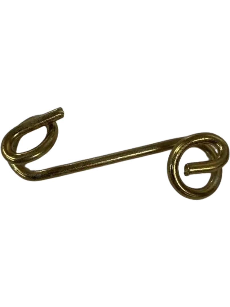 7/16" Dzus Spring