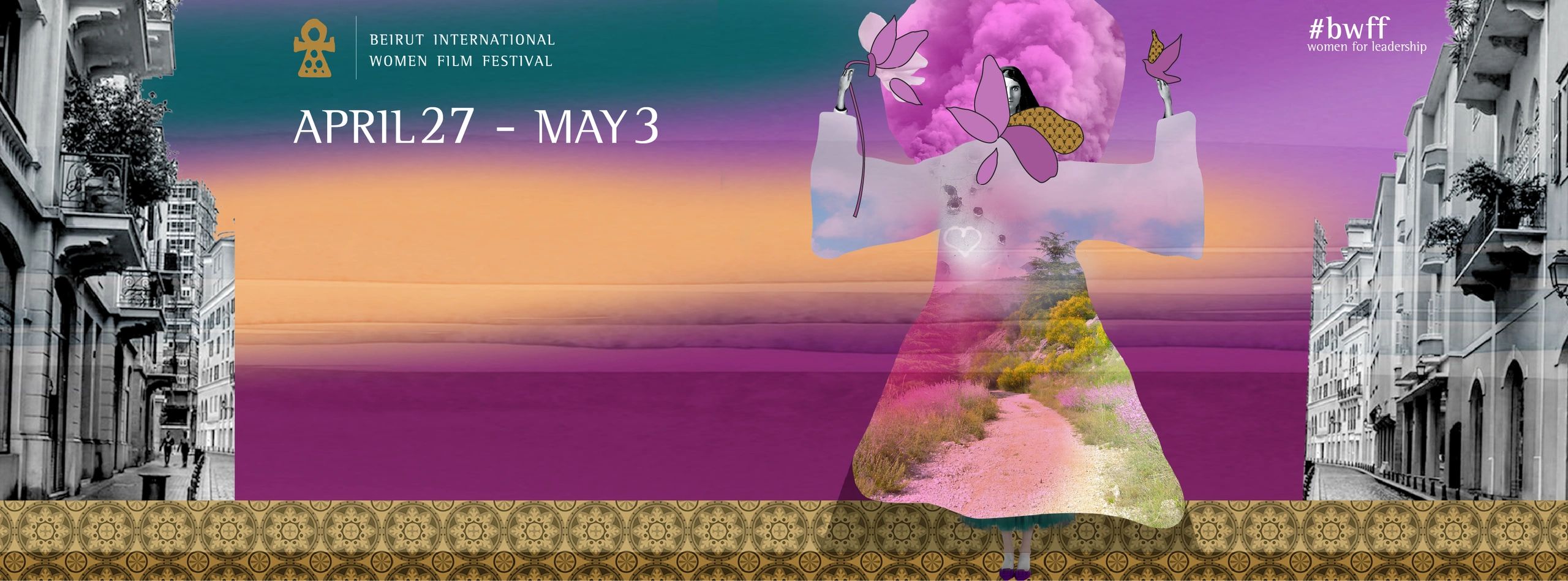 Program 2025 | Beirut International Women Film Festival