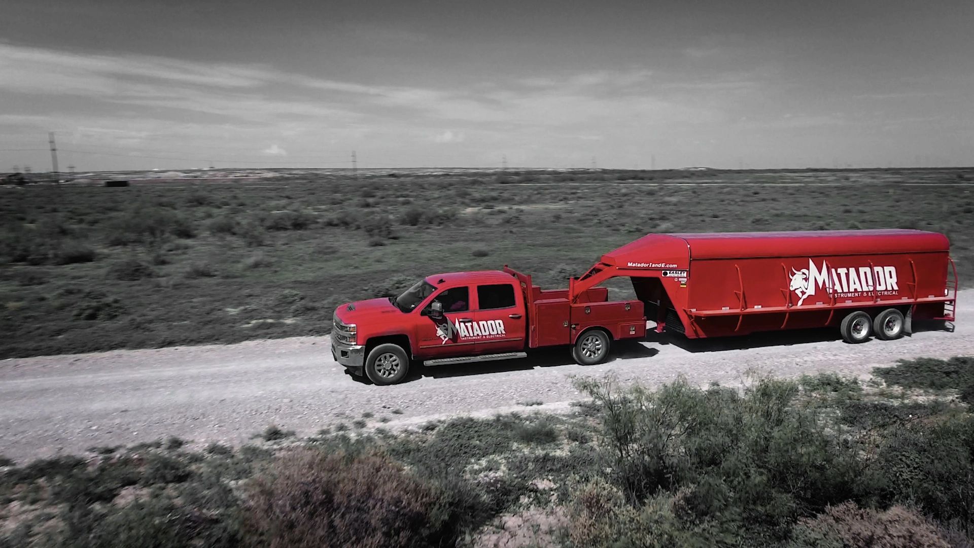 Matador Instrument and Electrical