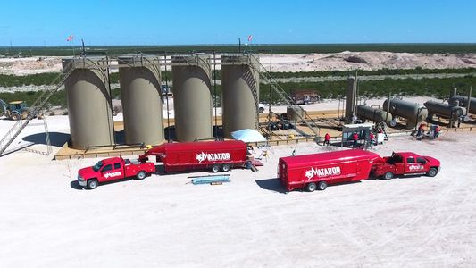 Matador Instrument and Electrical