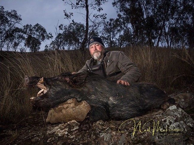 The Makim Method A Life Outdoors, Blog, Education, training