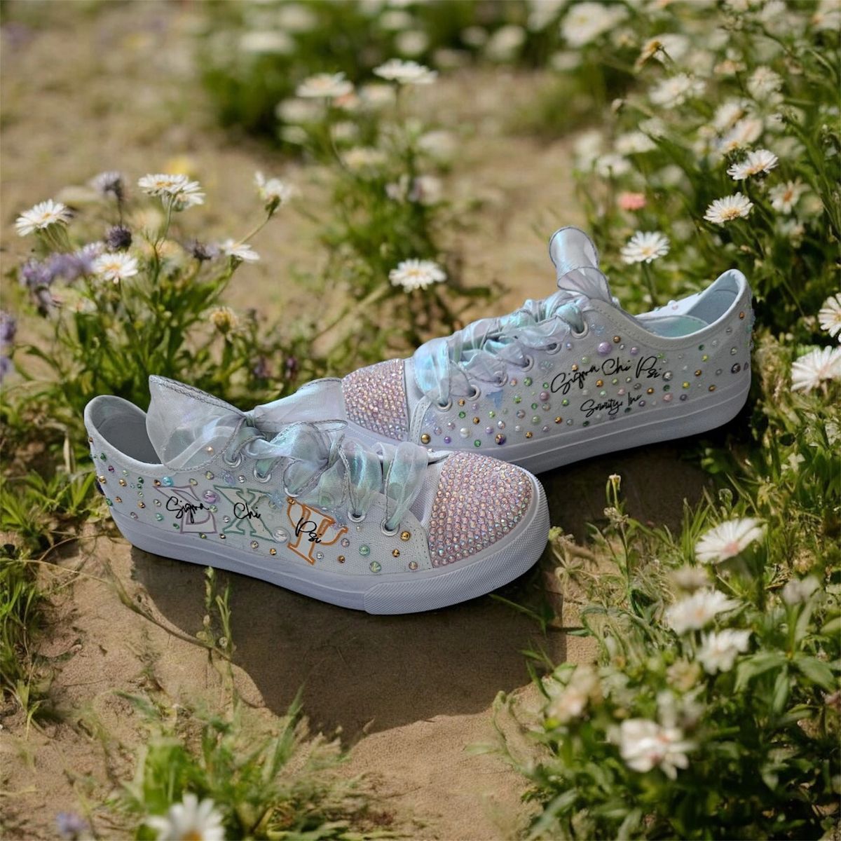 Junk Sneakers