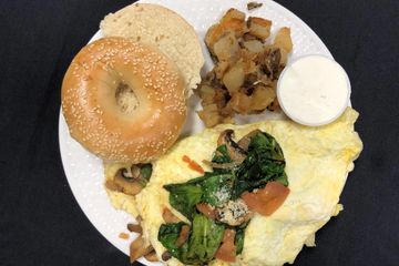 Breakfast, Deli - Bagel Express - Houston, Texas | Bagel Express