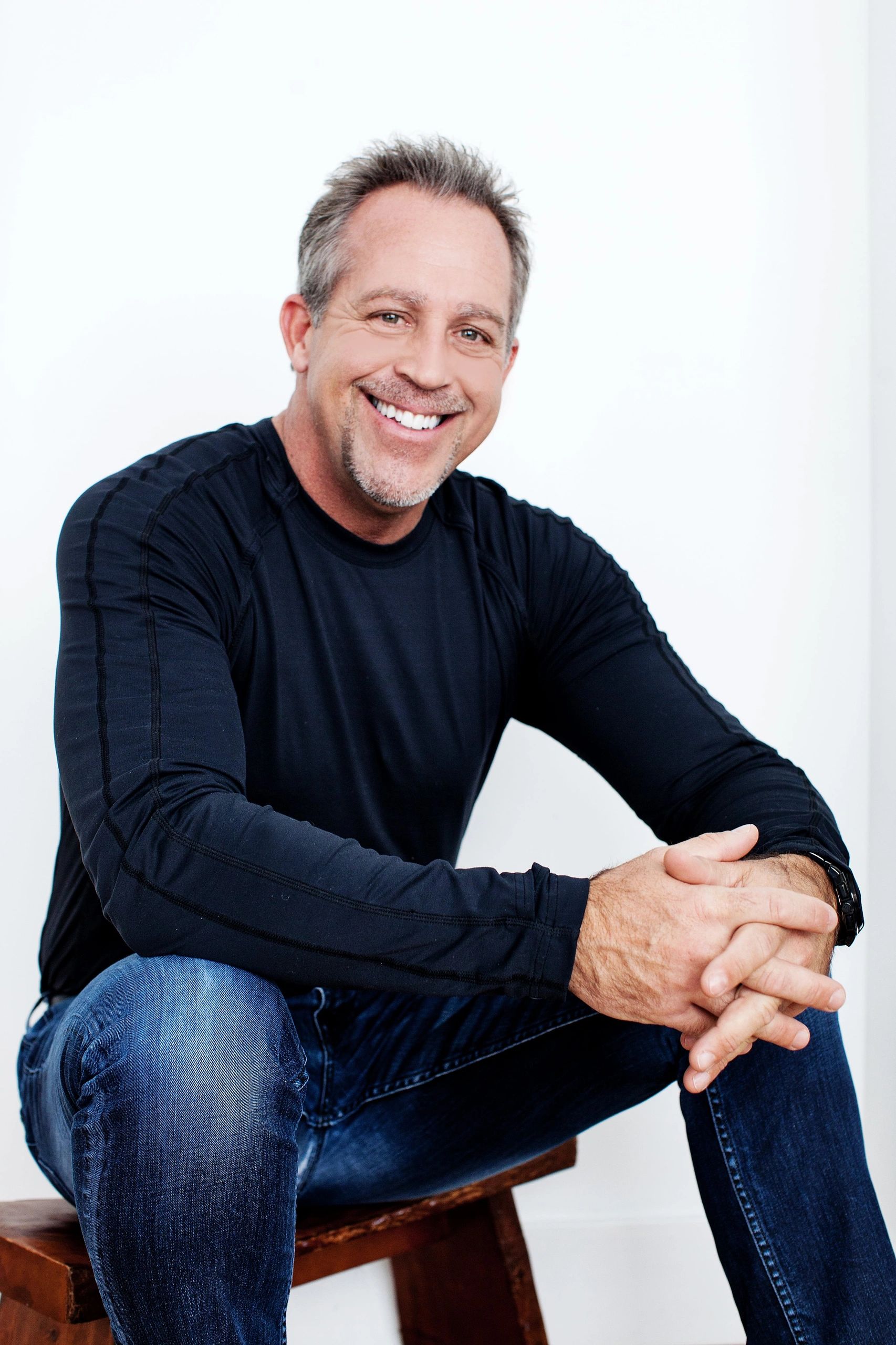 Kevin Richards