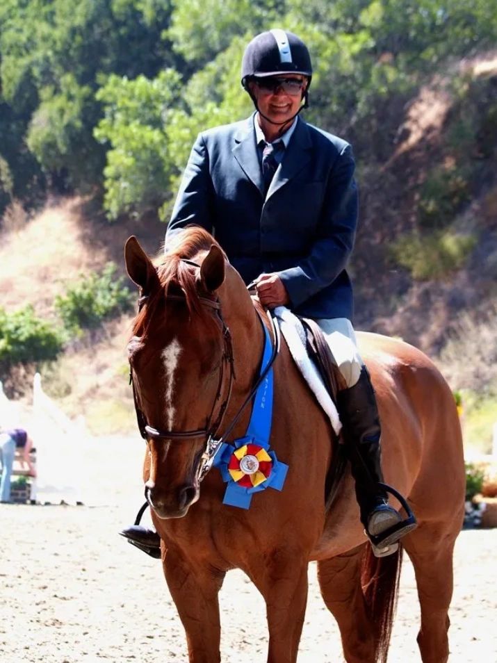 Randy Cano Training Stables, Inc. - Horse Training, Hunter Jumper