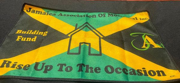 Jamaica Association of Montreal - Home