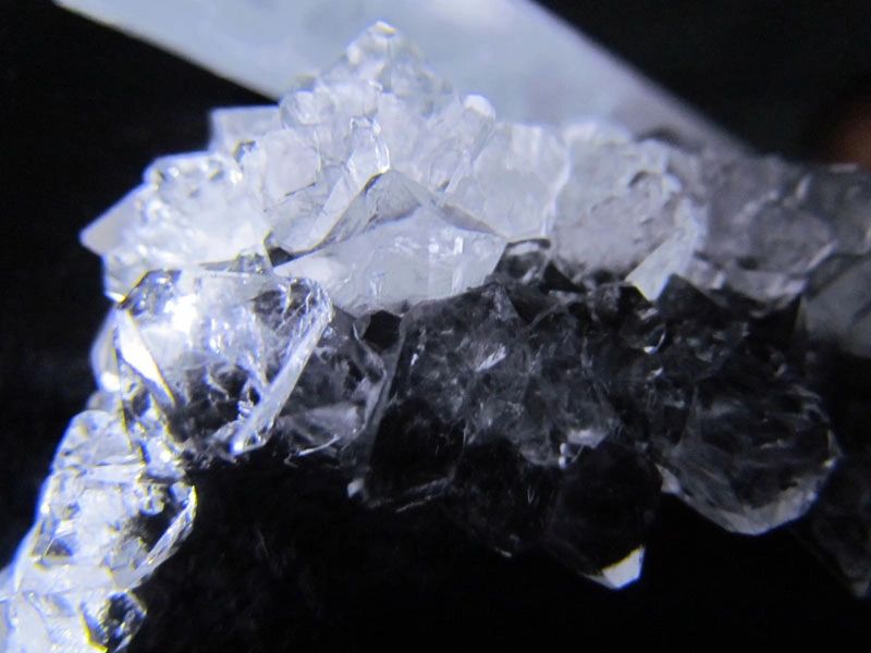 Kalunite potassium alum