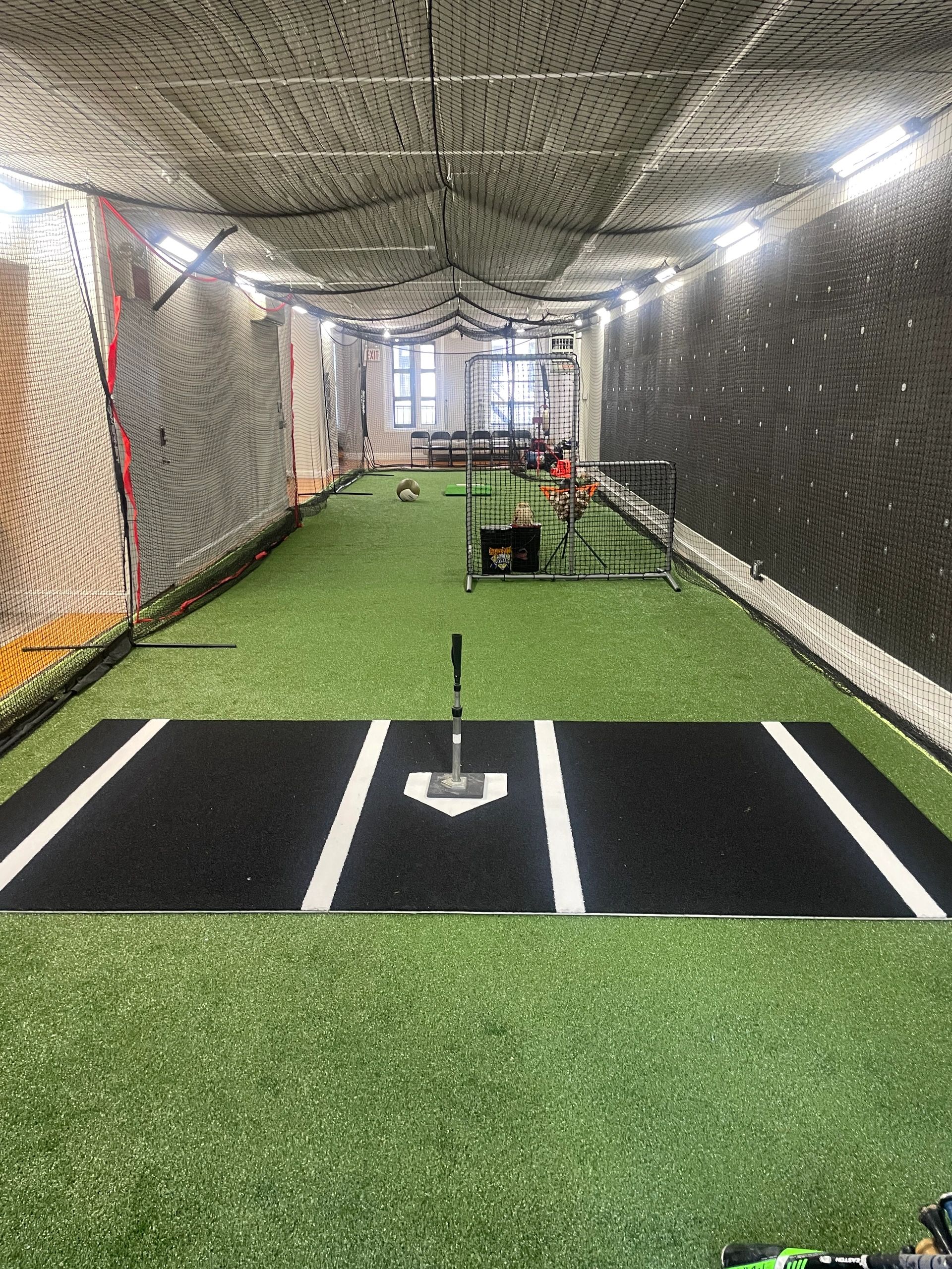 Beginners 2 Pro - Baseball Lessons, Private Training