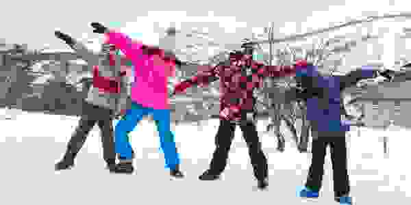 Valhalla Perisher - Snow Accommodation, Ski Lodge | Valhalla Perisher