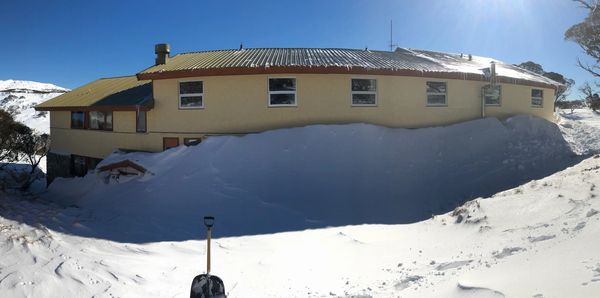 Valhalla Perisher - Ski Out, On Snow | Valhalla Perisher