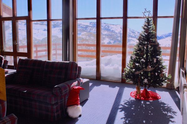 Official Site - Valhalla Perisher Accommodation