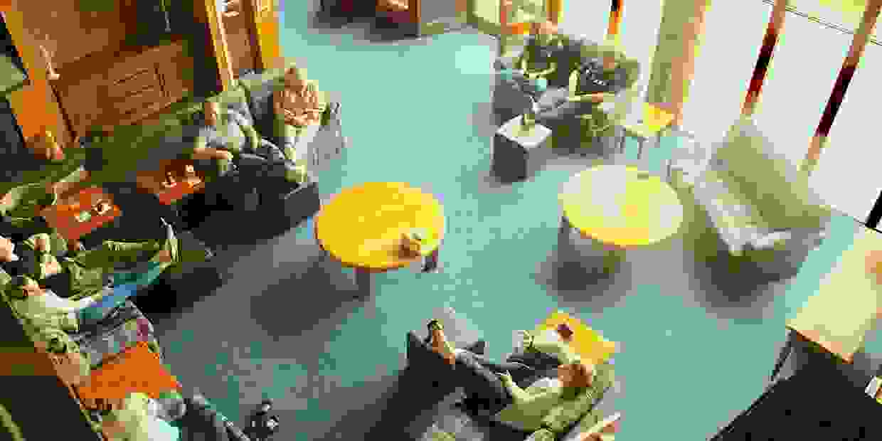 Official Site - Valhalla Perisher Accommodation