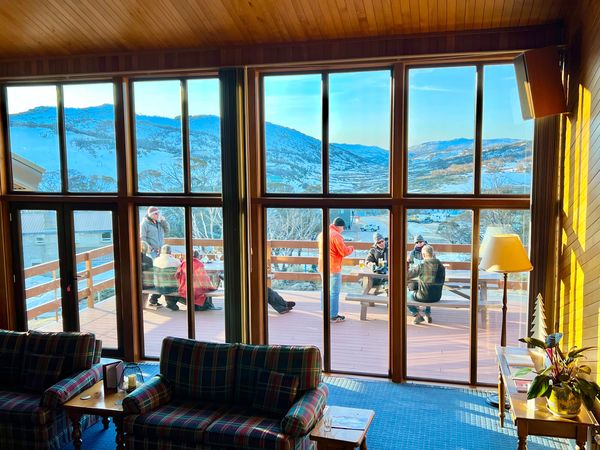 Official Site - Valhalla Perisher Kosciuszko Accommodation