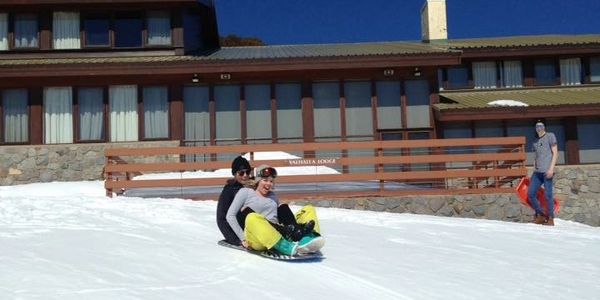 Valhalla Perisher - Ski Out, On Snow | Valhalla Perisher