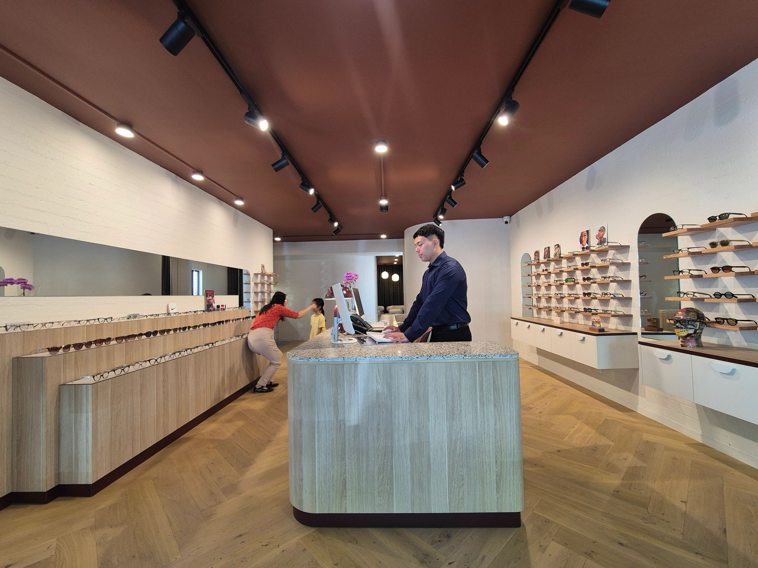 Glebe Optemetrist | Comprehensive Optical Services for Eye Health and ...