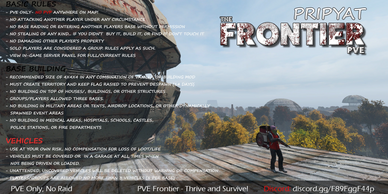 The Frontier Gaming