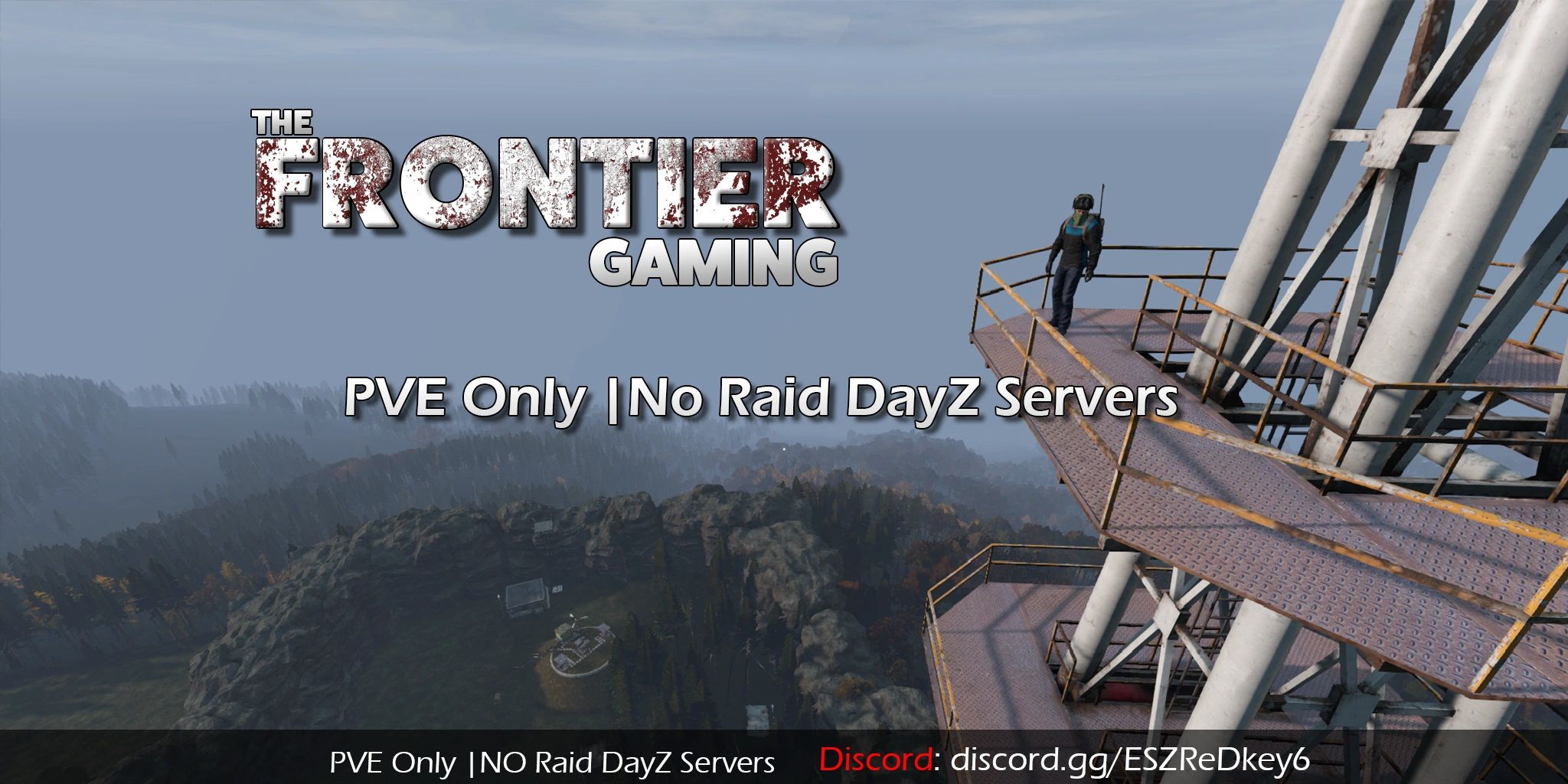 The Frontier Gaming