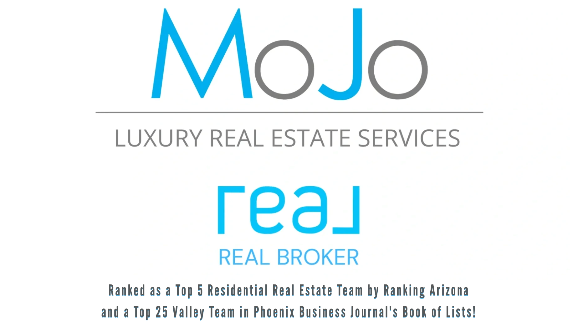 Success with MoJo | Recruiting Website