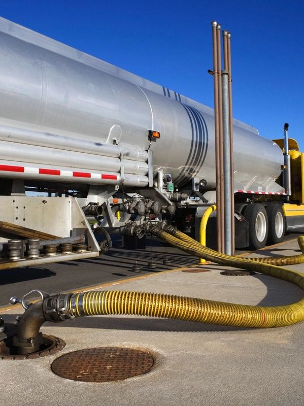 Fuel Management Systems – B & T Sales & Service