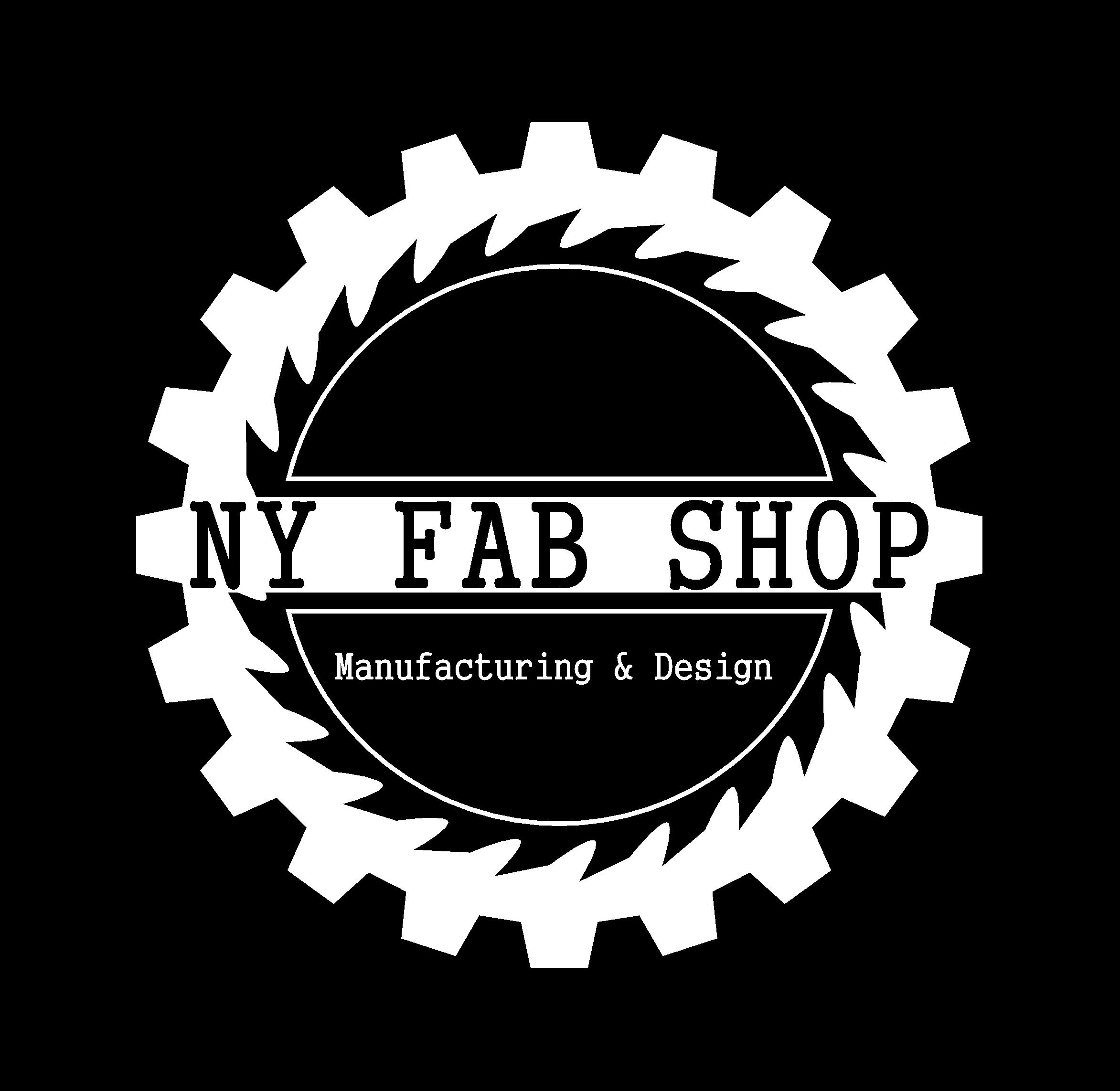 NY Fab Shop - Cnc Machining, Custom Fabrication
