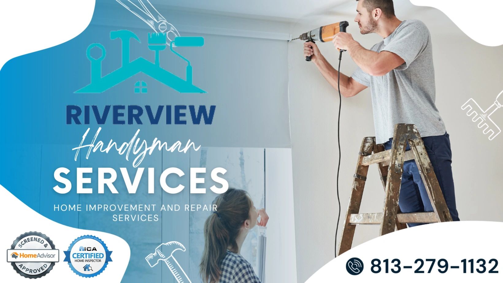 Professional Home Repair Services