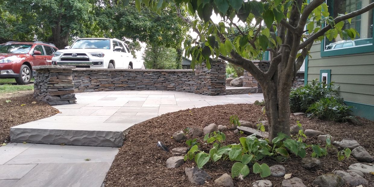 Rock Ridge Designs LLC